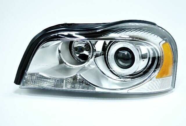 Фара головного света левая DBL для Volvo XC90