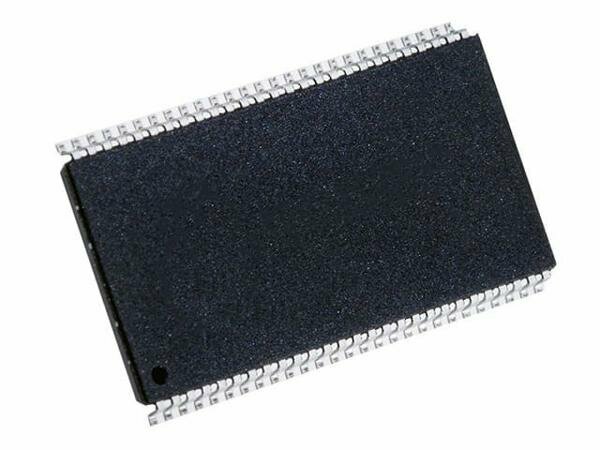 Микросхема памяти ALLIANCE MEMORY AS4C16M16SA-6TIN, SDRAM, 16Mx16бит, 3,3В, 6нс, TSOP54, 1шт
