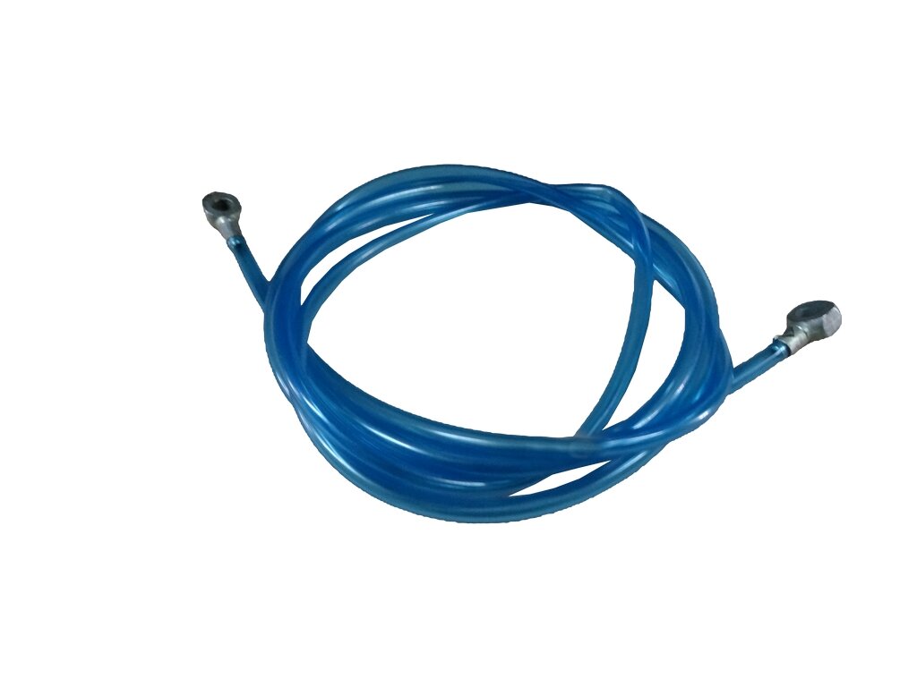 Трубка бака топливного МТЗ-80,900