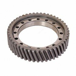 Шестерня Камаз ведомая цилиндрическая 47 зубьев (АЗК)