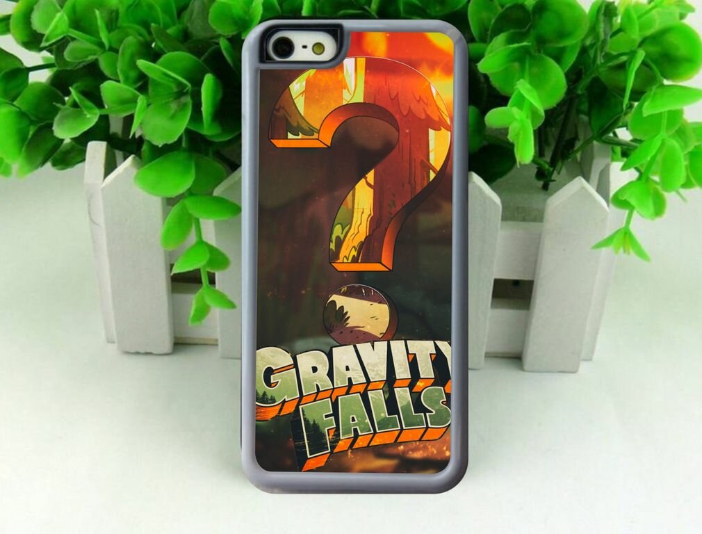 Чехол знак и вопроса на телефон №56