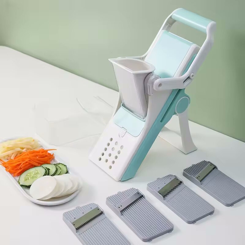 Овощерезка Шефф "Слайсер", для овощей, ломтики/соломка, ручная, нержавеющая сталь