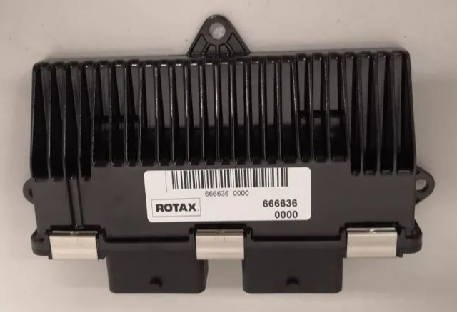 Электро модуль BRP Can-am для Квадроцикла 420666636