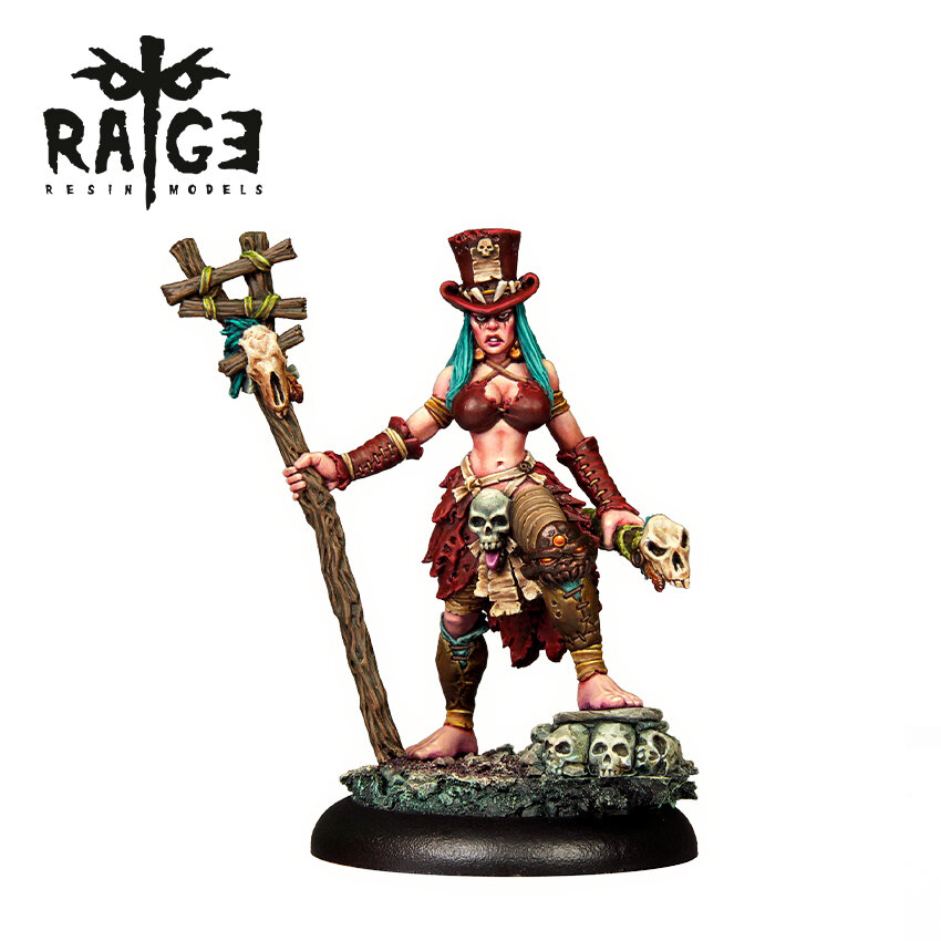 RAGE007 Bruma, Bone’s whisper - 35MM