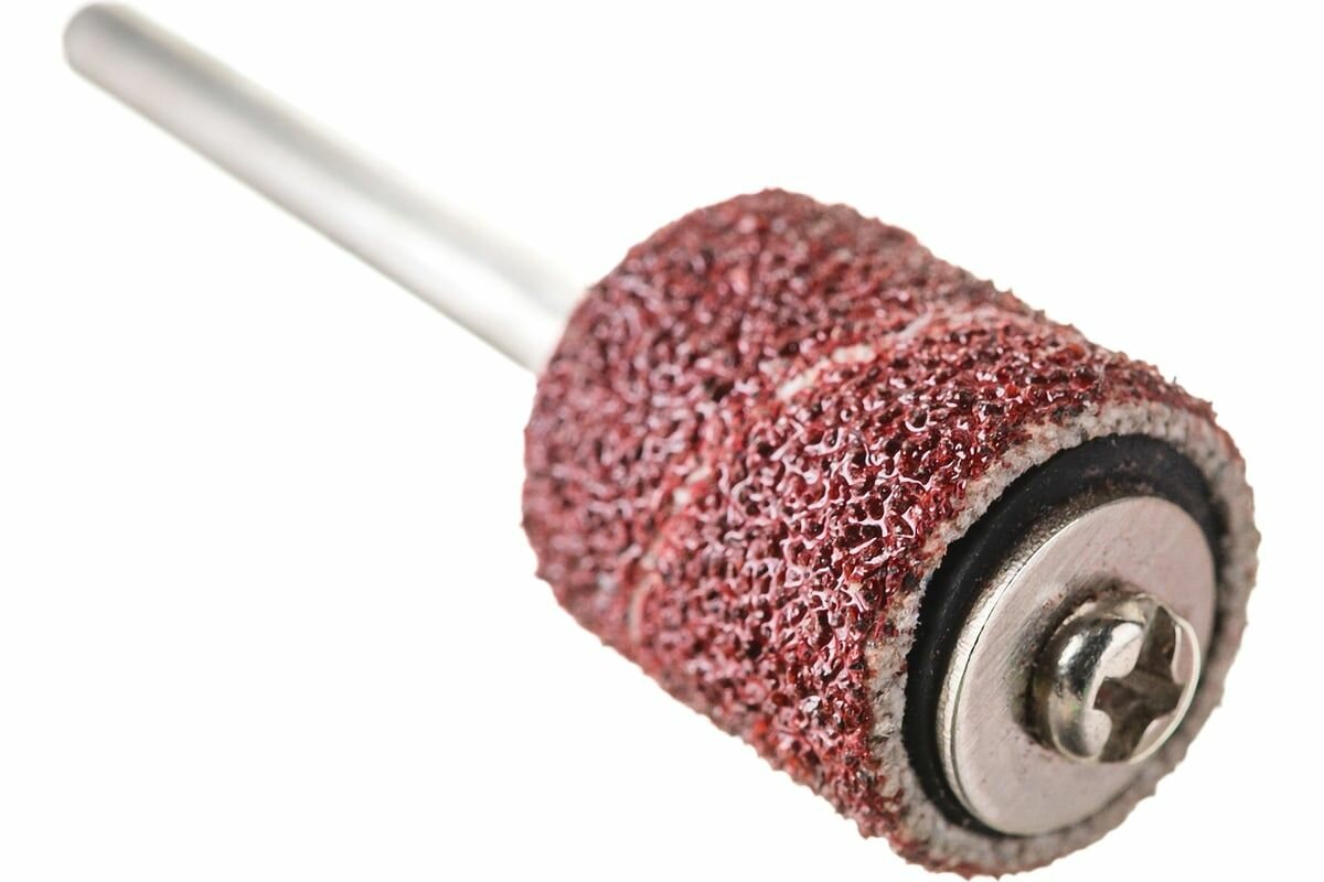 Бандаж наждачный и штифт 11 предметов FIT IT 36917