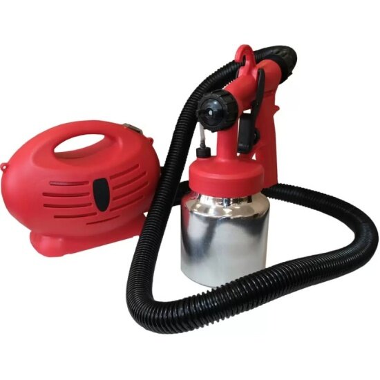 Краскораспылитель электрический Edon EPS-700