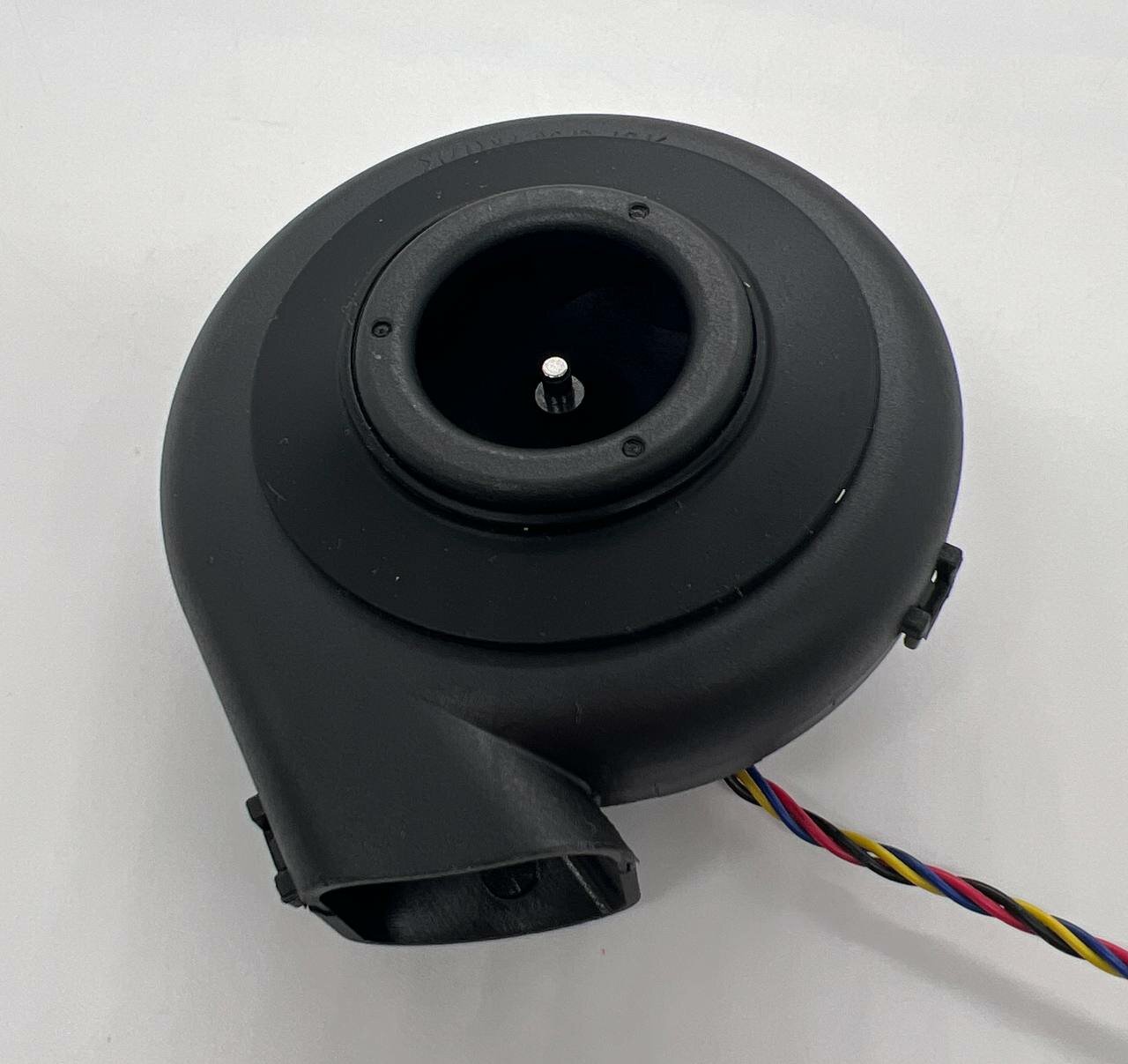 Мотор, турбина всасывания для робота-пылесоса Xiaomi T12/S10/S12 Viomi SE/V2 Pro/V3 Mijia Mop P/LDS/3C