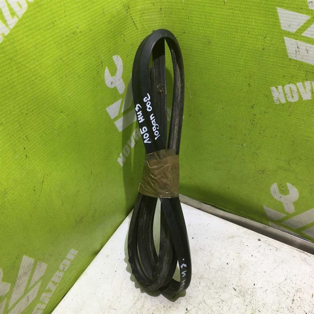 Уплотнитель Renault Logan 2005-2014