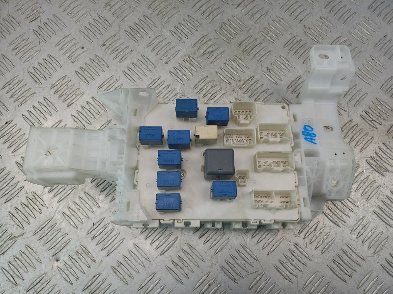 Б/У Блок предохранителей Suzuki Sx4 / Сузуки Sx4 1.6 M16A 117Л.С хэтчбек 2014