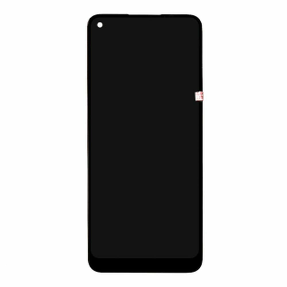 LCD дисплей для Realme 9 Pro с тачскрином (черный)