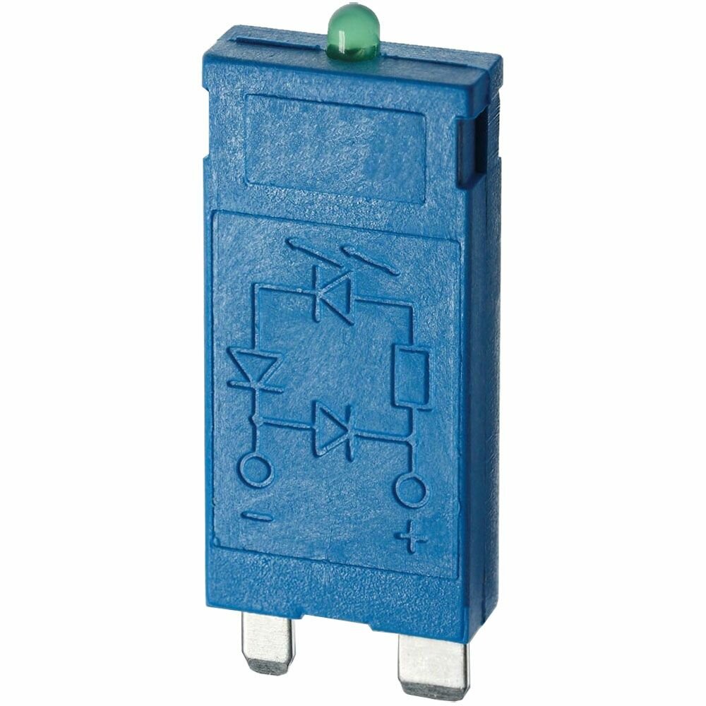 Модуль защиты