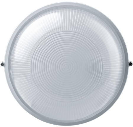 Cветильник настенно-потолочный Navigator / Навигатор NBL-R1-100-E27 100Вт IP54, 94806 / освещение помещений