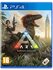 ARK : Survival Evolved PS4