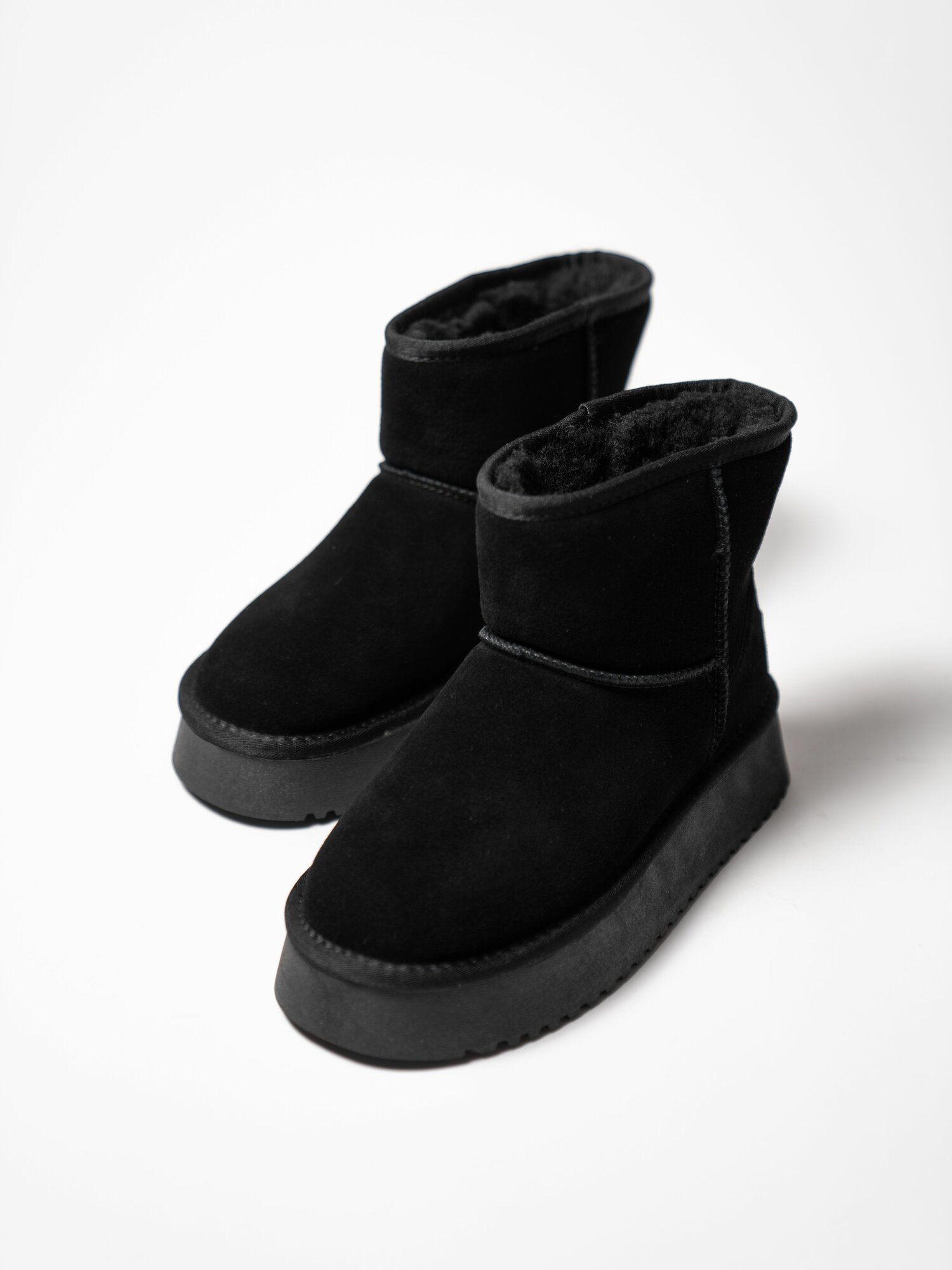 Угги Базовая коллекция