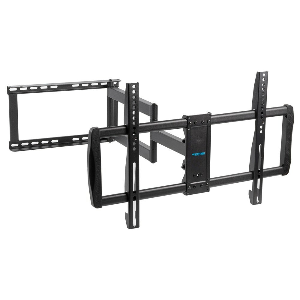 Кронштейн для ТВ Kromax GALACTIC-61 32"-90" Черный