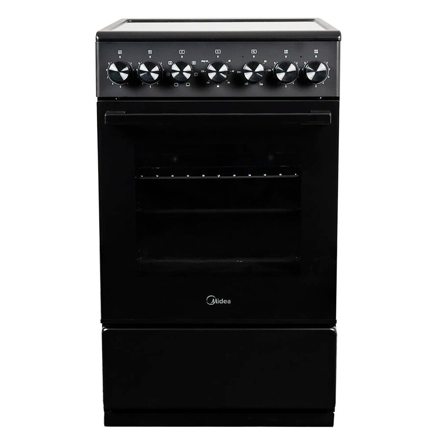 Электрическая плита Midea FSC-506EB