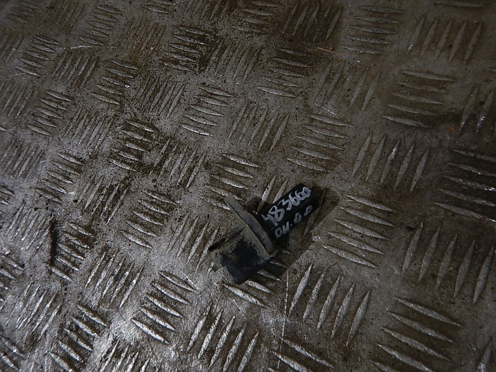 Б/У Датчик положения коленвала, Datsun (Датсун)-ON-DO (14-) Datsun on-DO (14-) 1,6л, 8 клапанов Без видимых повреждений....