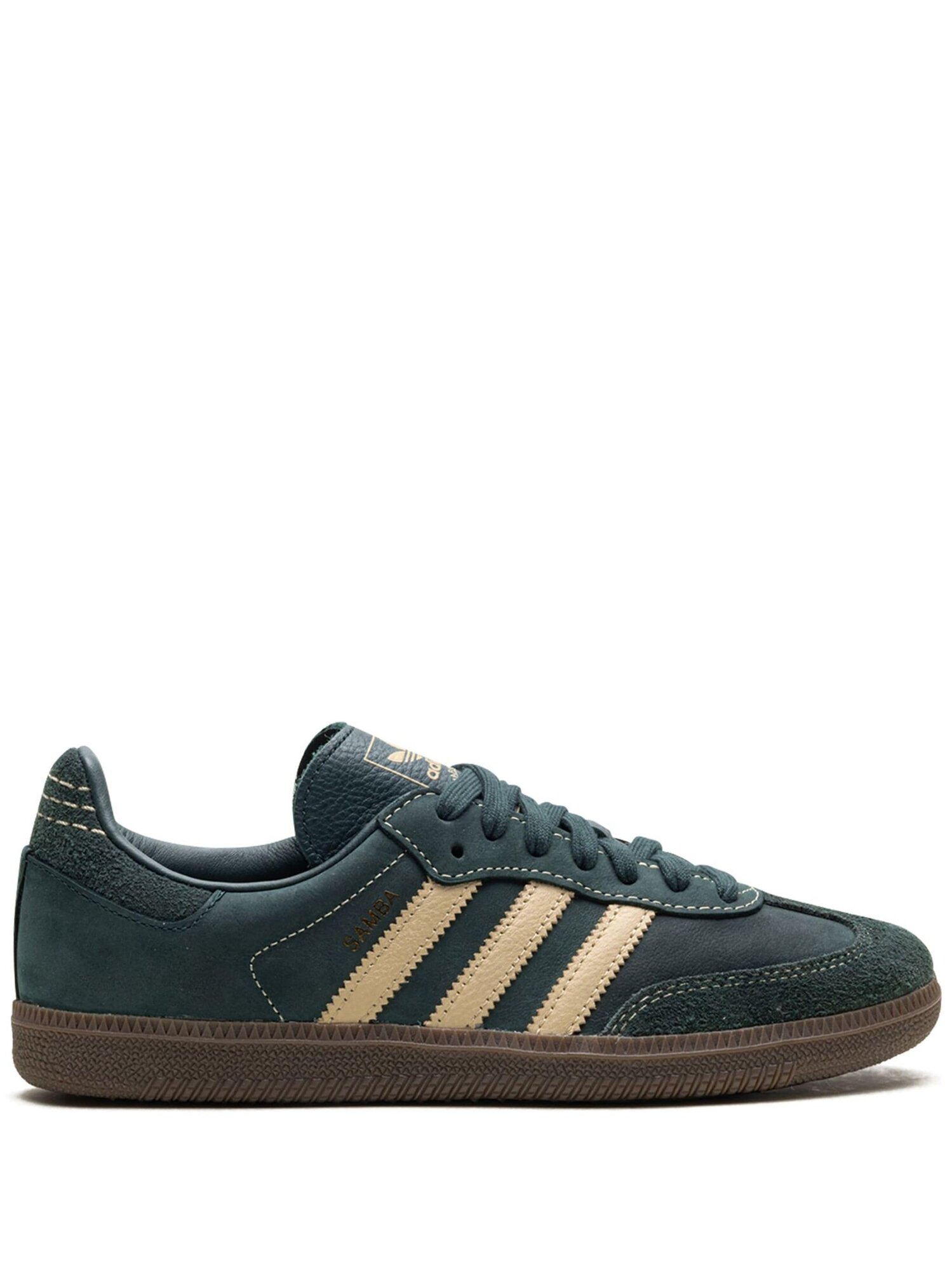 Кроссовки adidas Samba OG, размер 4.5 US