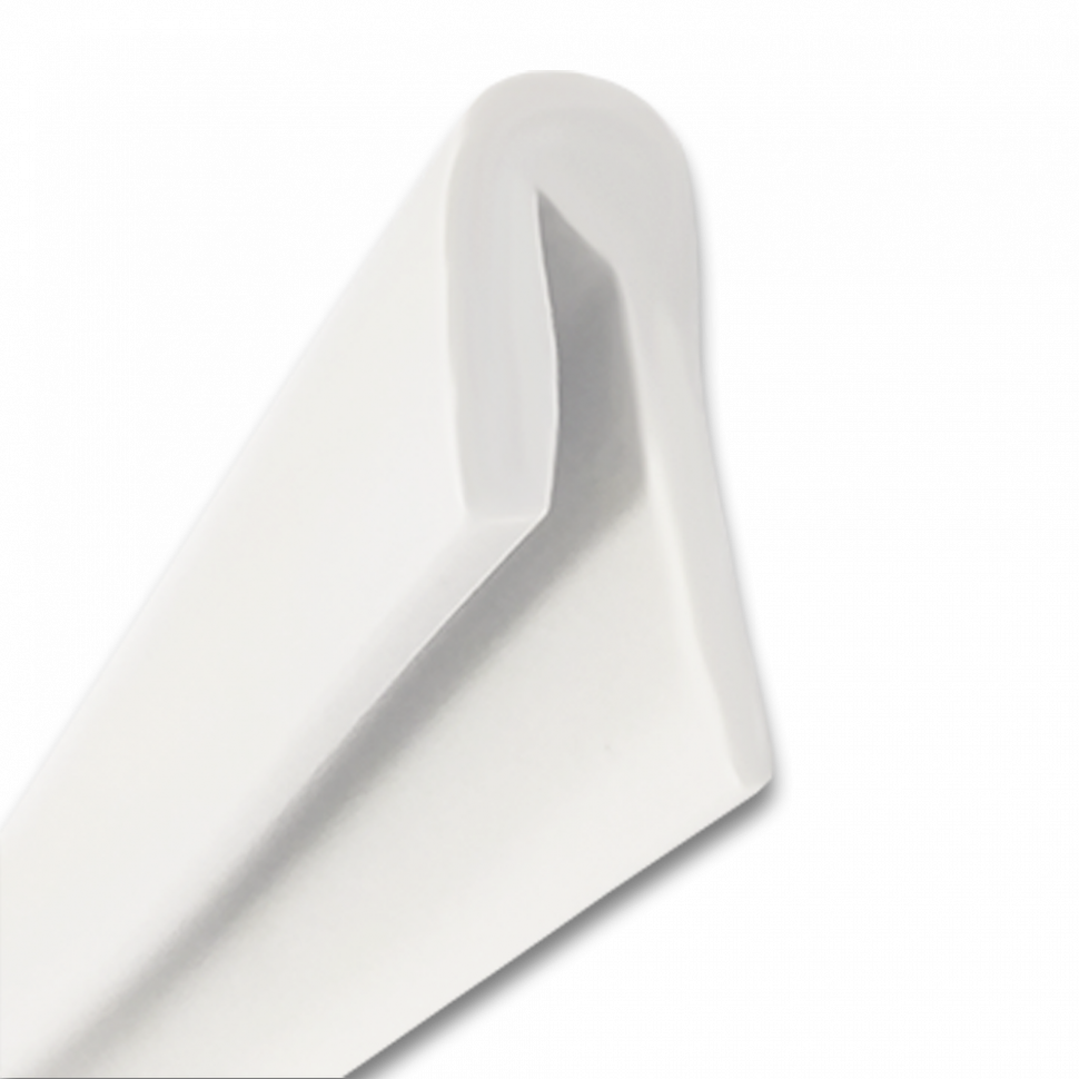 Гарпун EKS C1 Белый, 1 метр