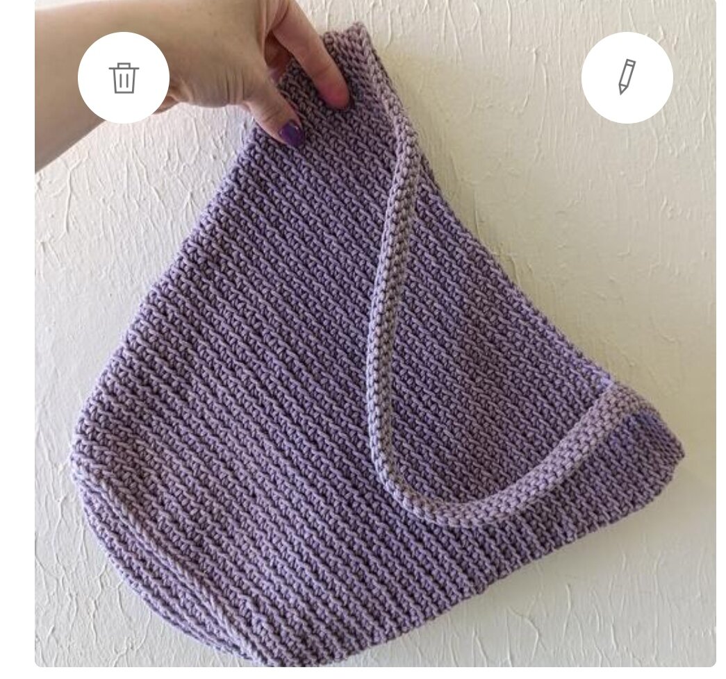 Сумка пляжная