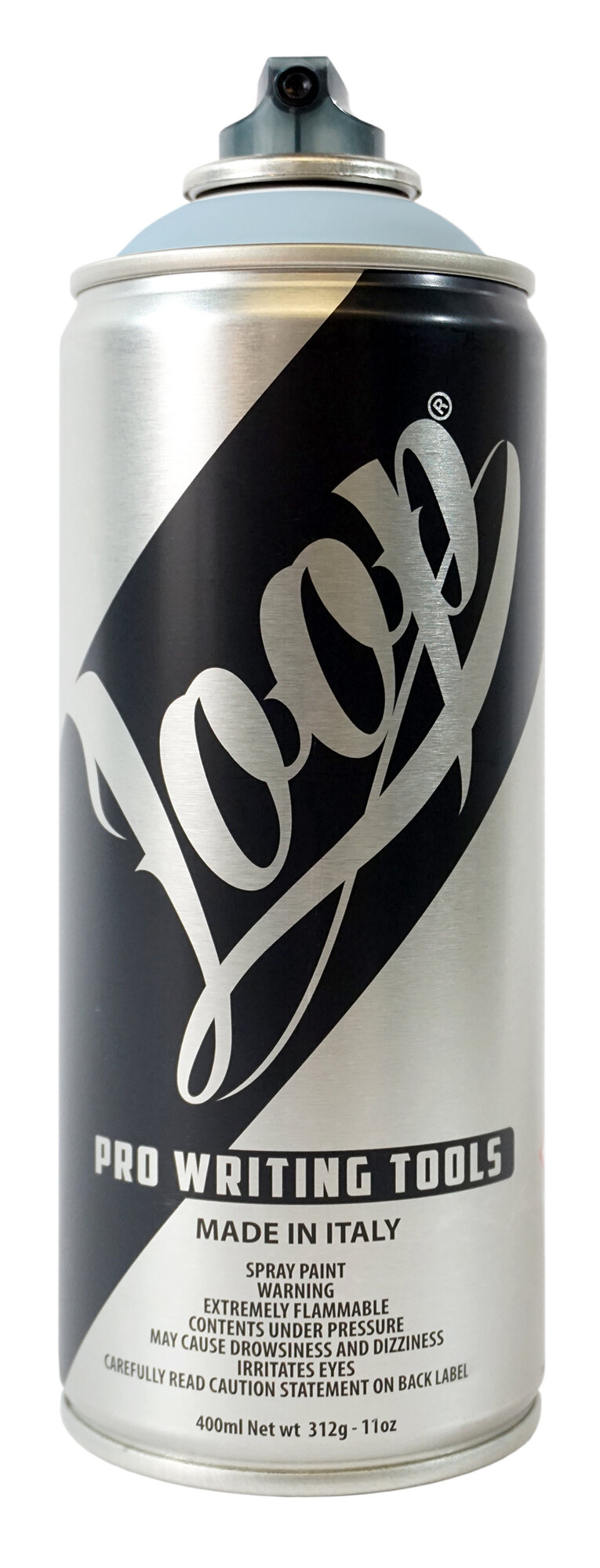 Краска для граффити LOOP Бордо 0,4л LP-209