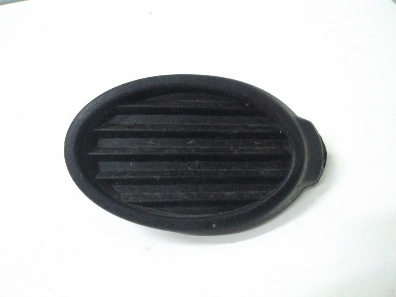 Б/У Форд Фокус 3 Накладка ПТФ Ford Focus 2011- 3 Лев. 41531 FORD арт. BM5119953B