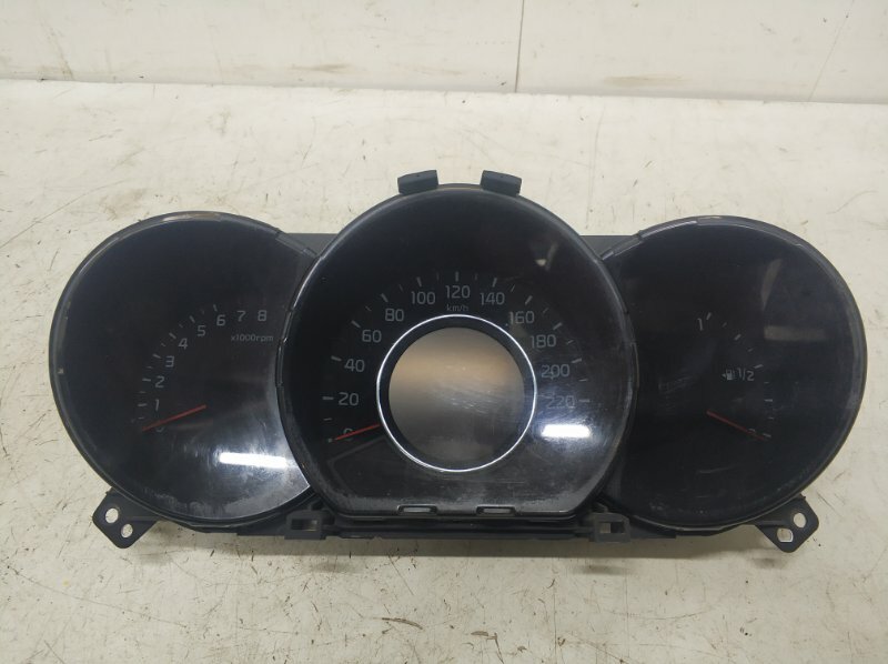 Б/У Щиток приборов, Киа Сид, Хендай Панель приборов Kia Ceed 2012-2018 2 36069 Hyundai-KIA арт. 94003A2193