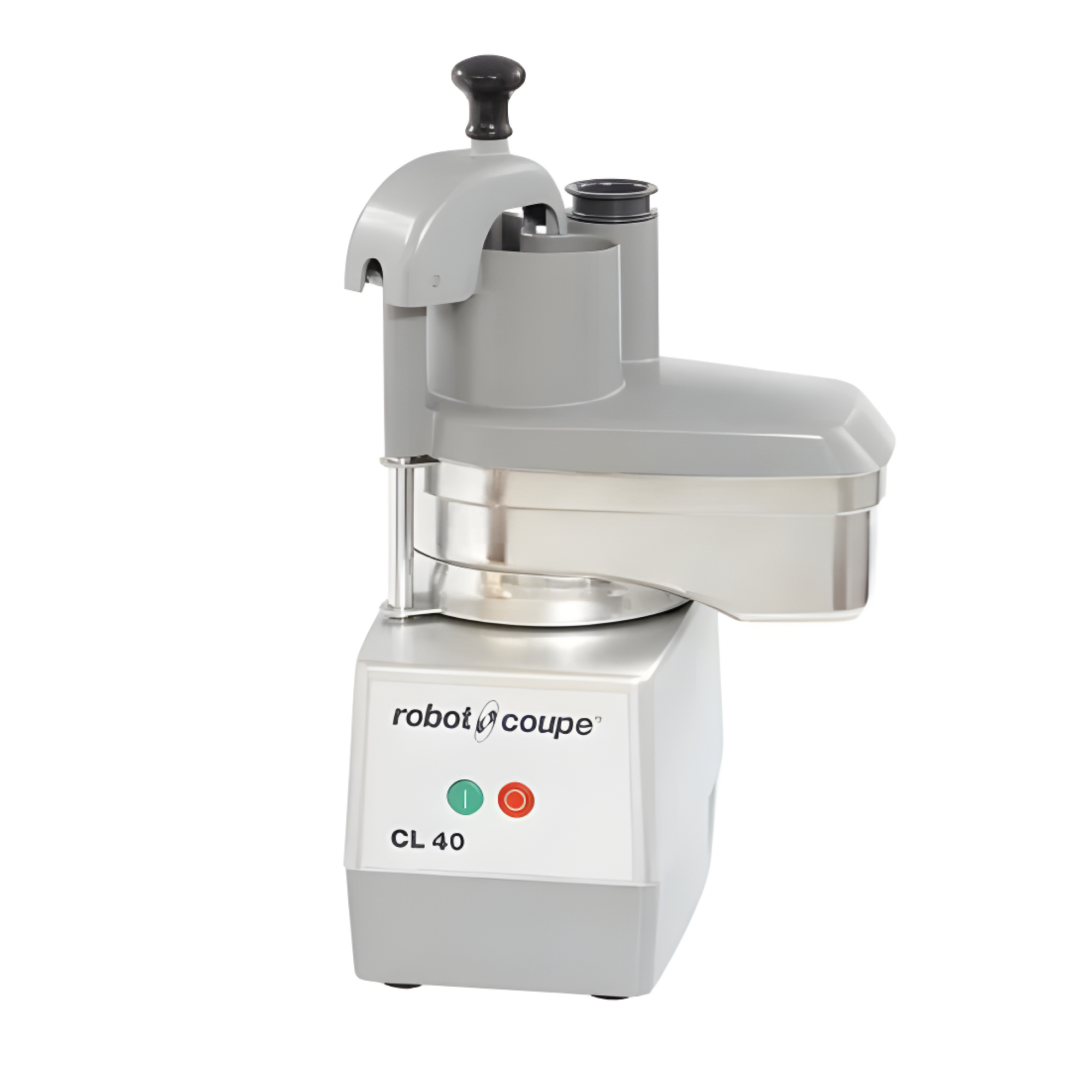 Овощерезка ROBOT COUPE CL40, 500 об/мин, до 50 кг/ч, 0.5 кВт, 220 В