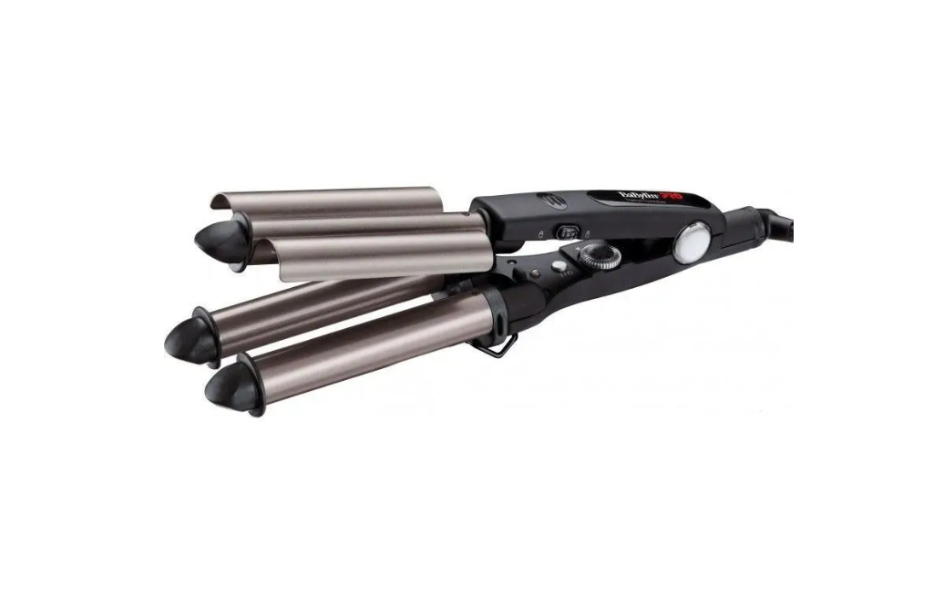 Плойка-волна BaByliss PRO BAB2269TTE