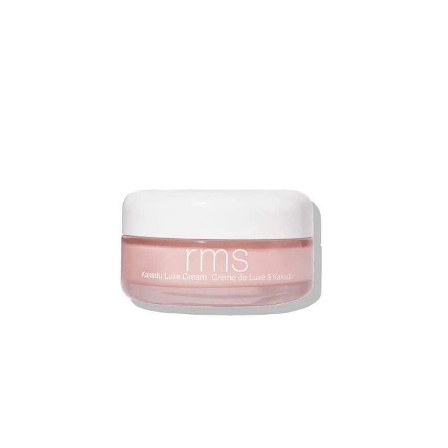 Легкий увлажняющий крем для лица мини-формат RMS Kakadu Luxe Cream 10ml