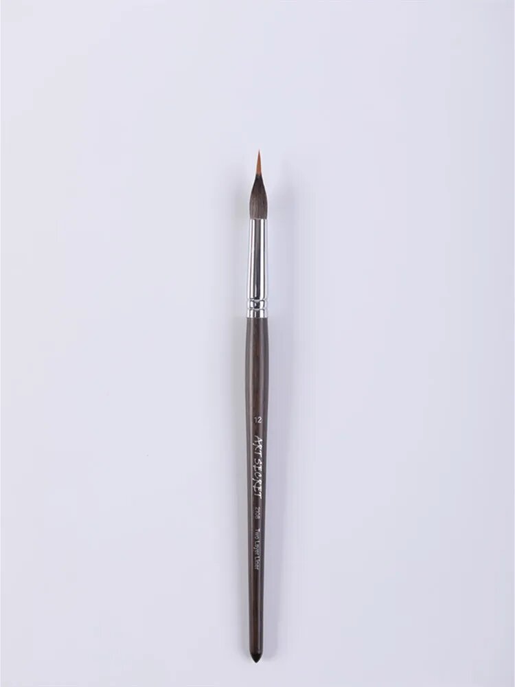 Кисть ArtSecret BW-216 для акварели 2108 size12
