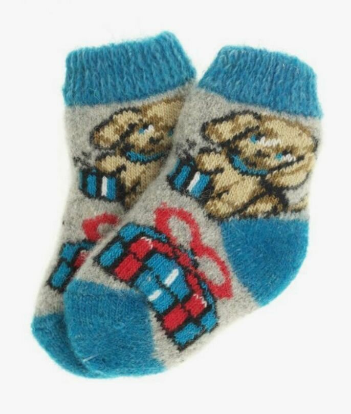 Носки Базовая коллекция