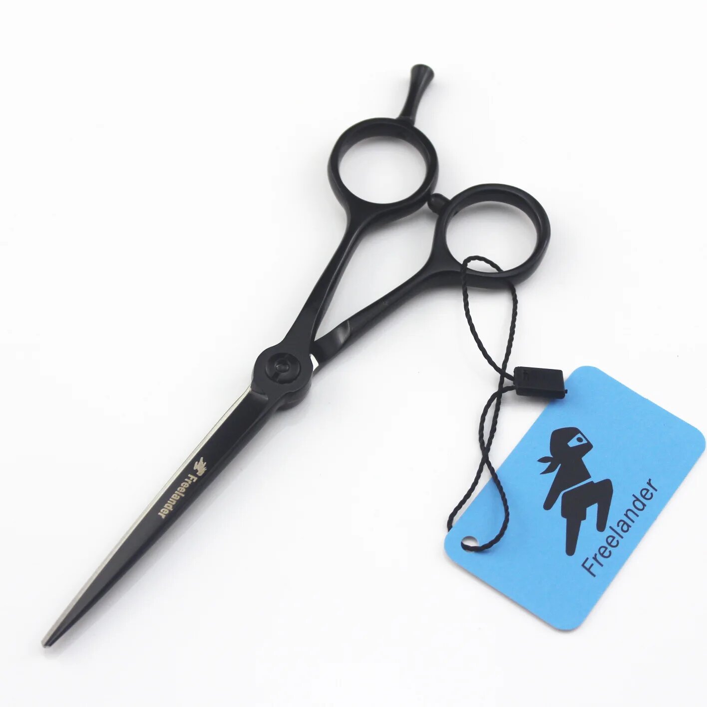 Ножницы для волос Fire Dragon 5 дюймов 440С scissor