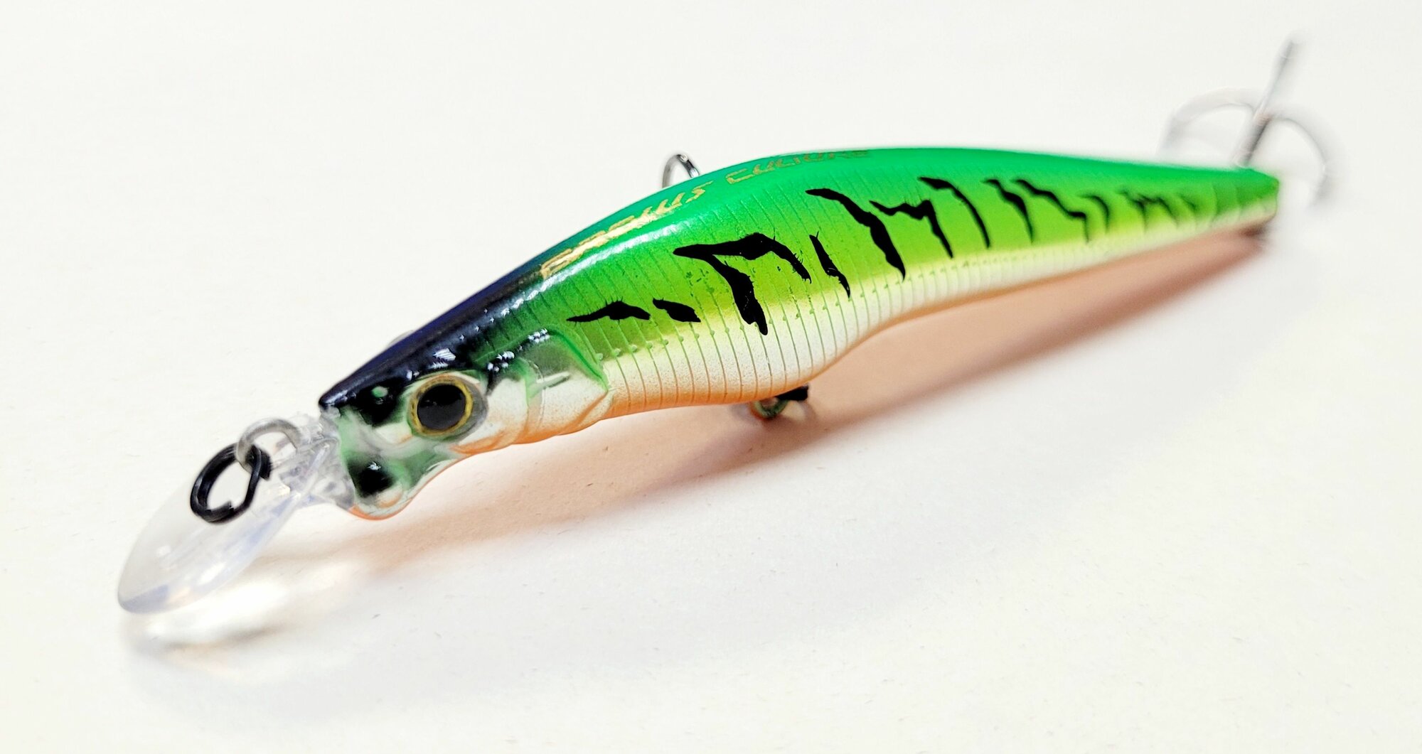 Воблер Grows Culture Jerkbait 90SP 7.5 гр. цвет 14