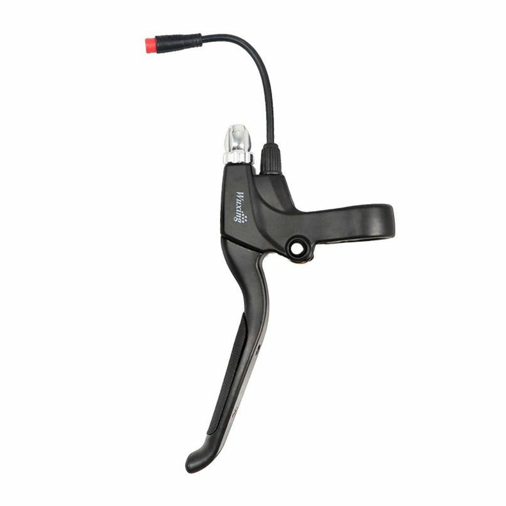 (Один) Водонепроницаемый тормозной рычаг-левый