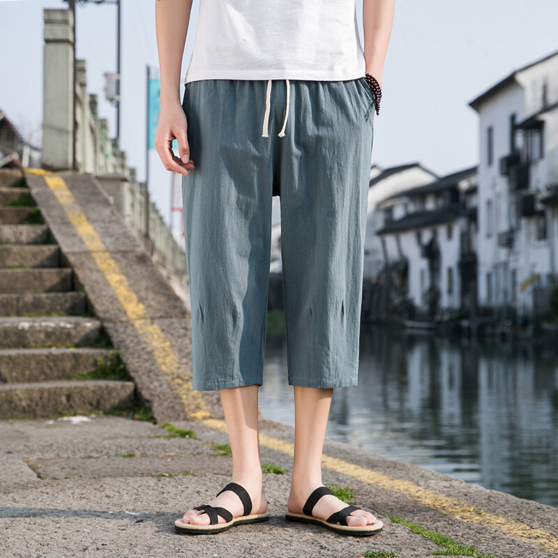 Брюки классические