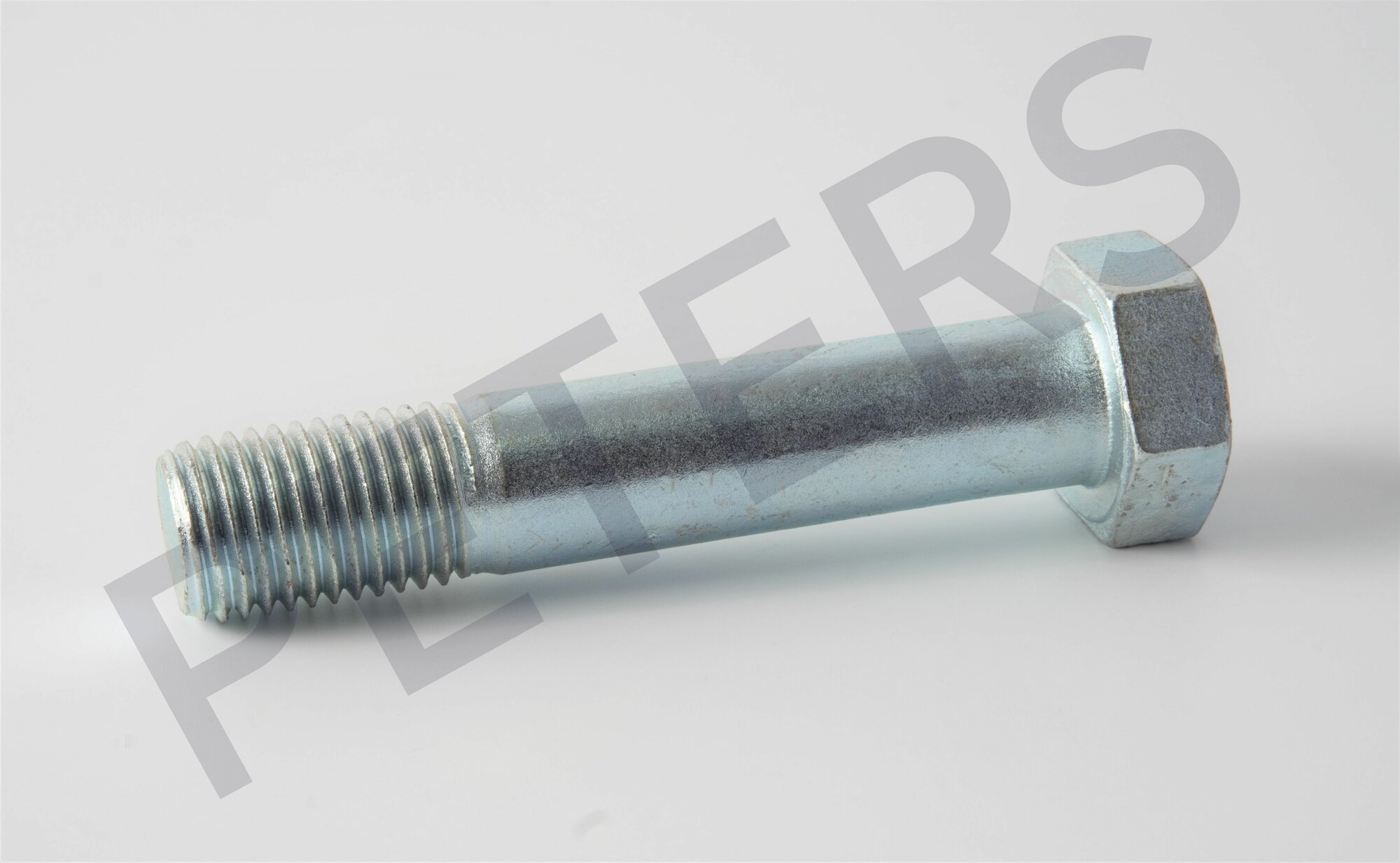 Болт полурессоры М30х3,5х150/45-8,8 BPW 043.001-20A PETERS