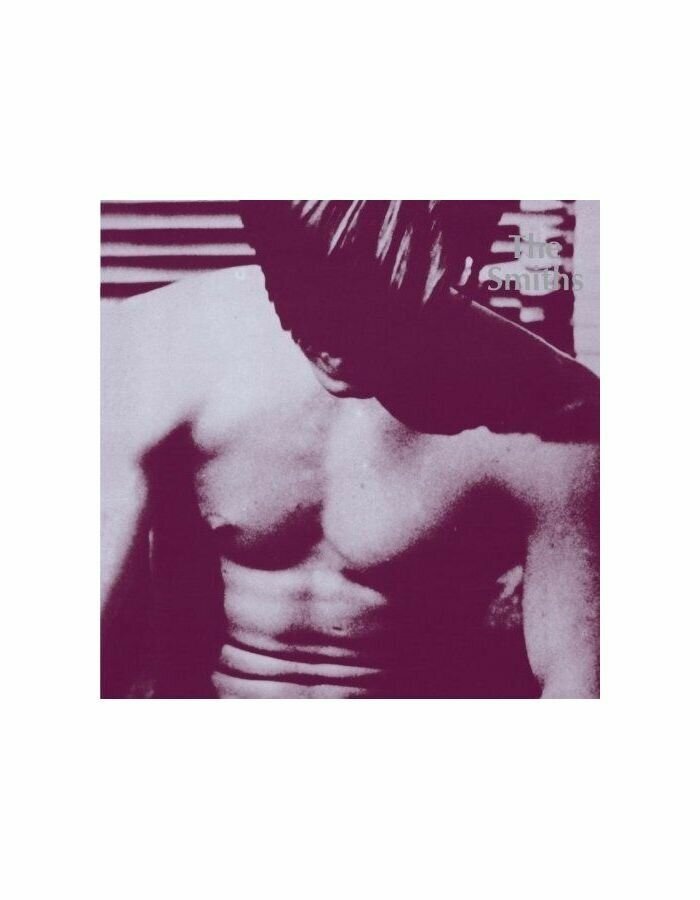 The Smiths - The Smiths (LP)