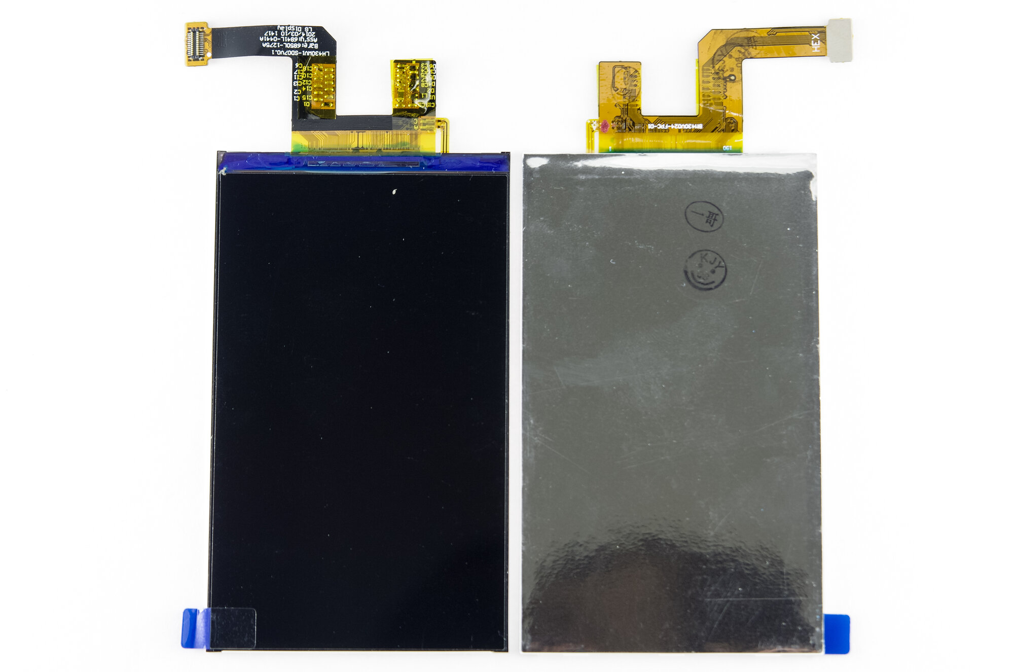 Дисплей для LG D285 L65