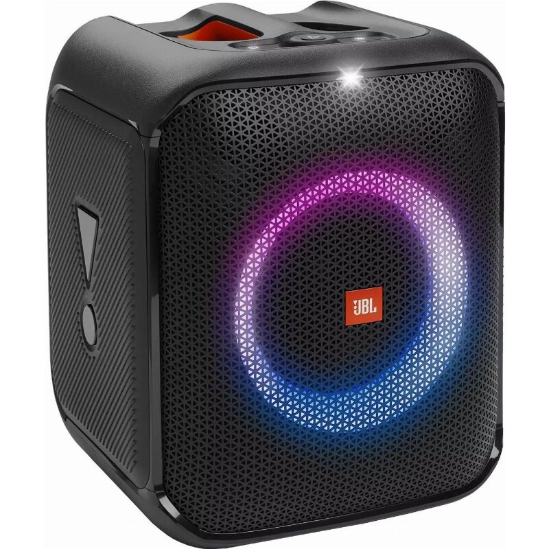 Портативная акустика JBL Partybox Encore Essential, Black