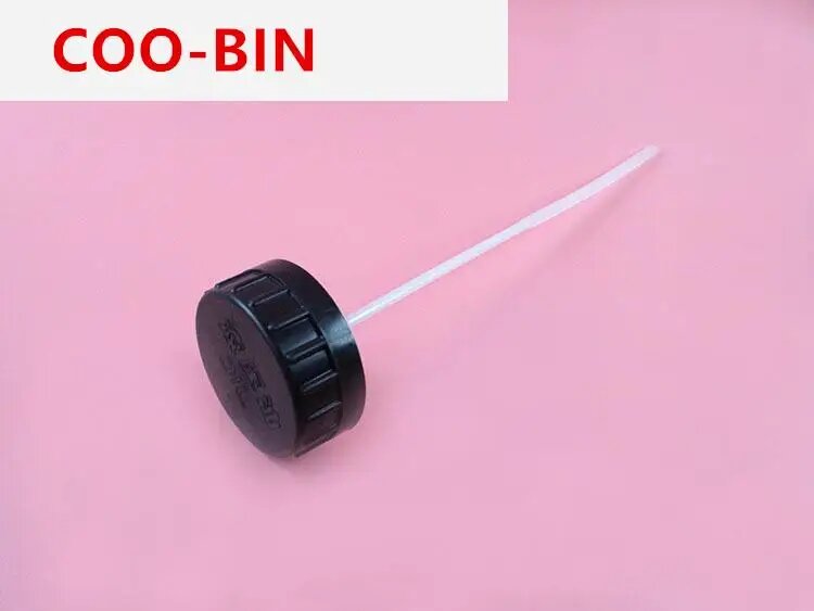 Крышка для гидравлического топливного бака HELI 3T H2000, Женский Тип с манометром, крышка для топливного бака, аксессуары для вилочного погрузчика высокого качества