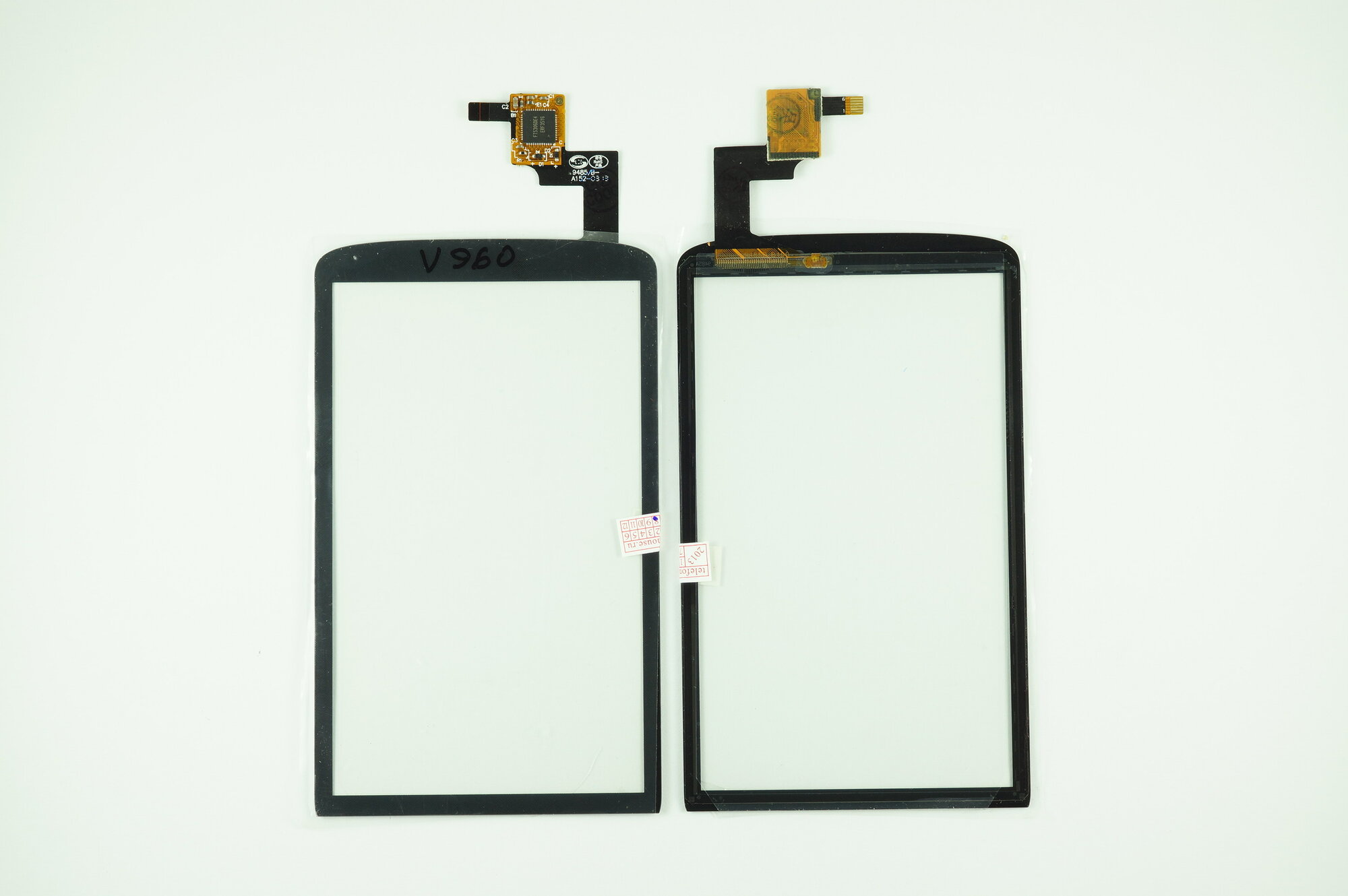Тачскрин для ZTE V960 Skate