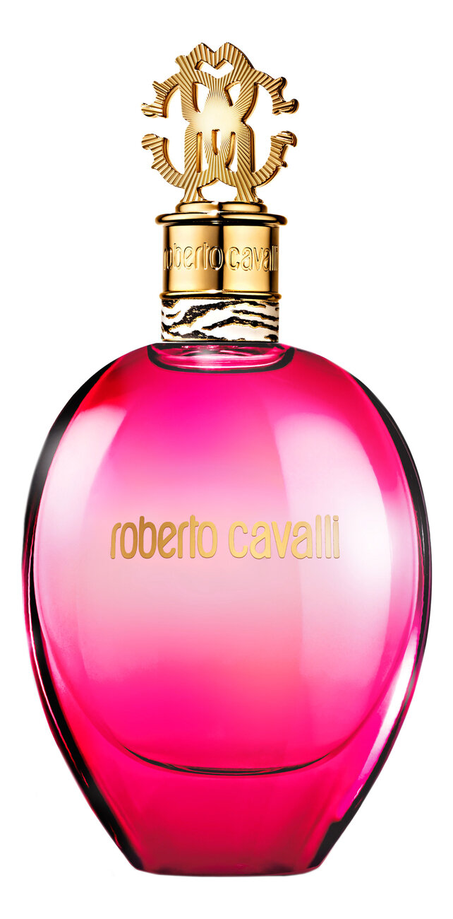 Roberto Cavalli Exotica Туалетная вода для женщин 75 ml