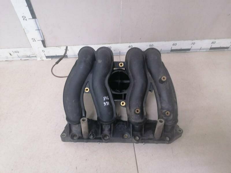 Коллектор впускной SsangYong Actyon 2005-2012 кат.номер: 1111402301