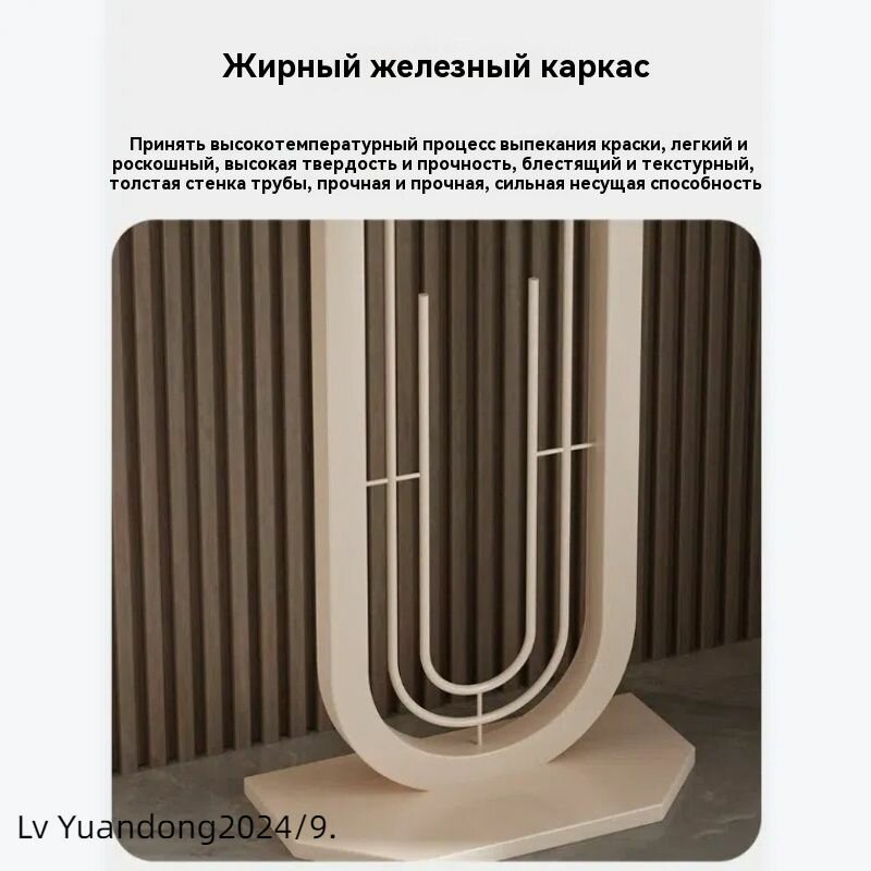Консоль, 40х30х75 см — фото 1