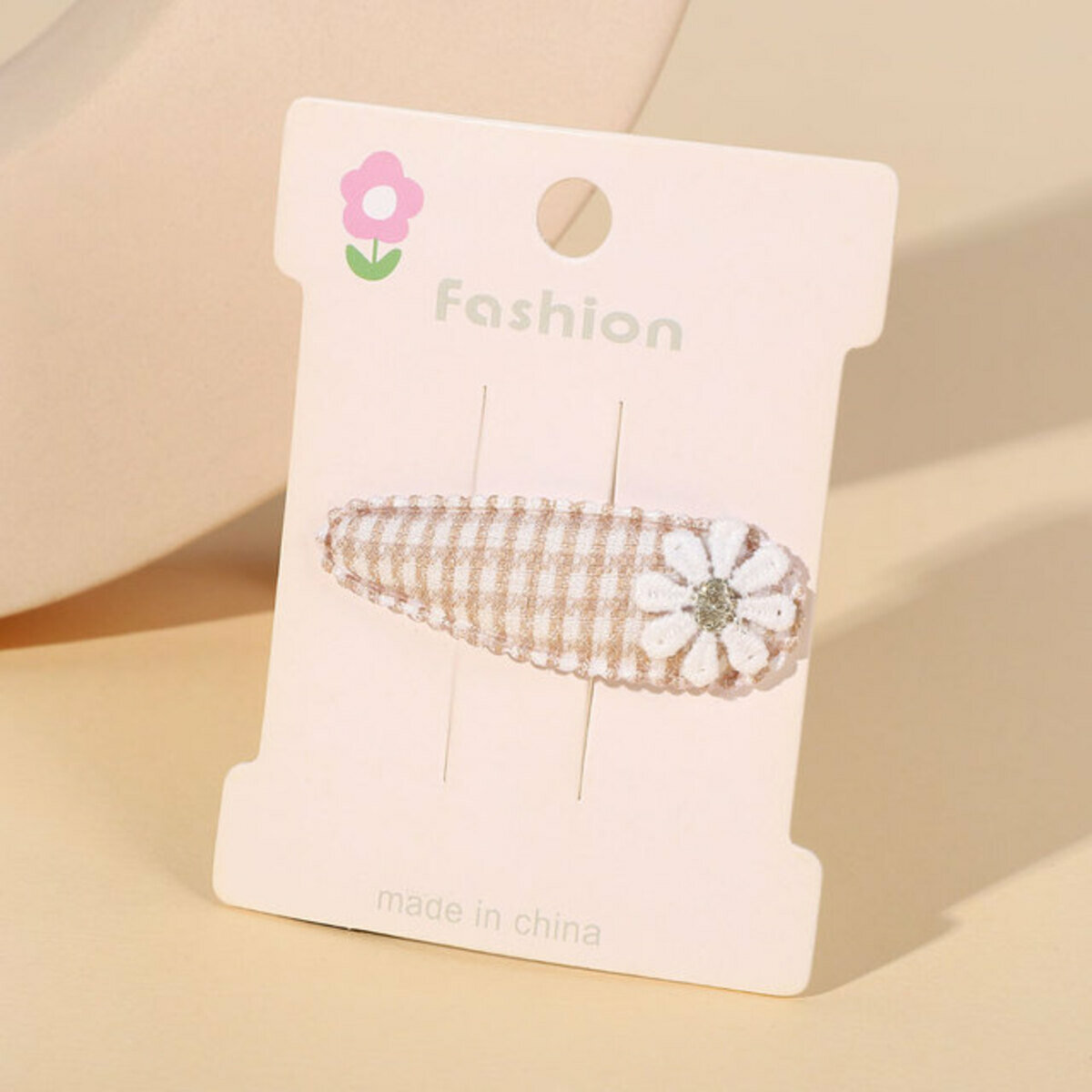 Аксессуары для волос / заколки / набор заколок