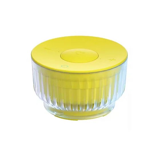 Умная колонка SberDevices "SberBoom mini", с голосовым ассистентом, крепление на стену