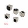Сетевые розетки RJ45 8P8C