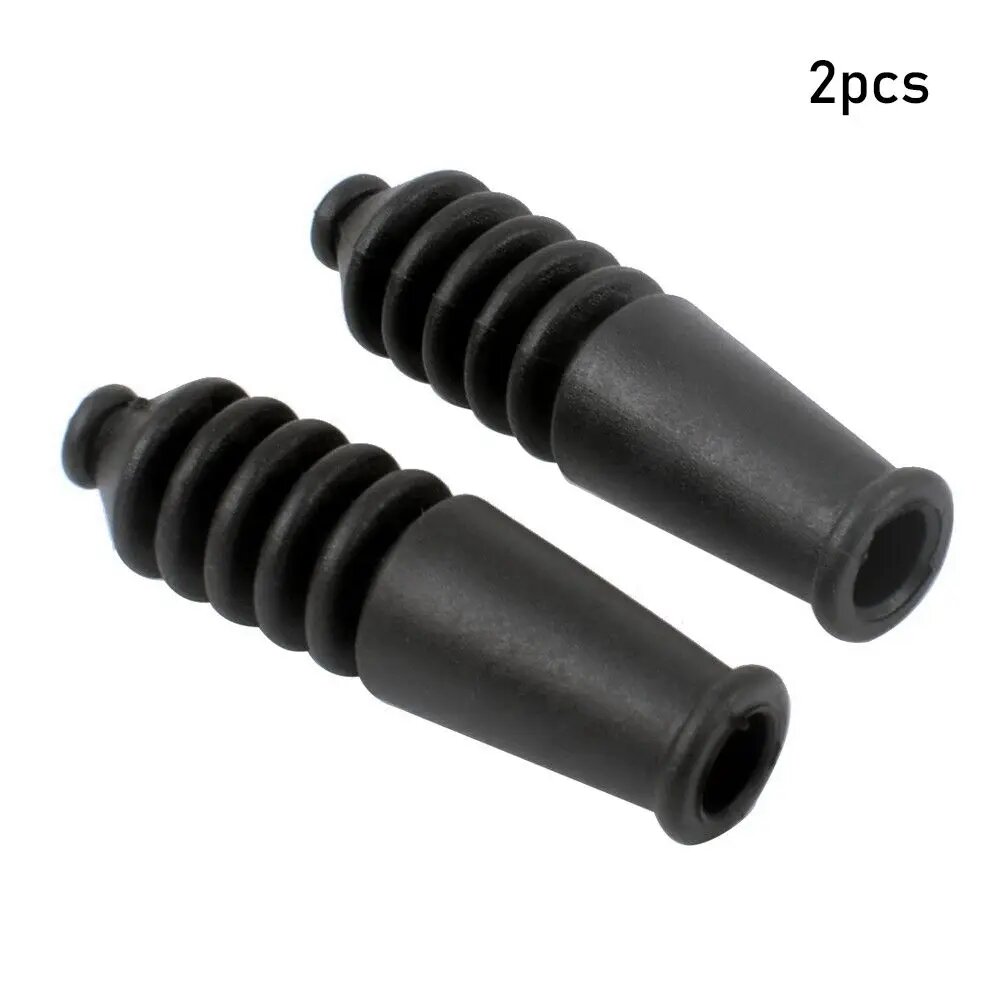 Комплект тормозных лапш и ботинок для V-тормозов