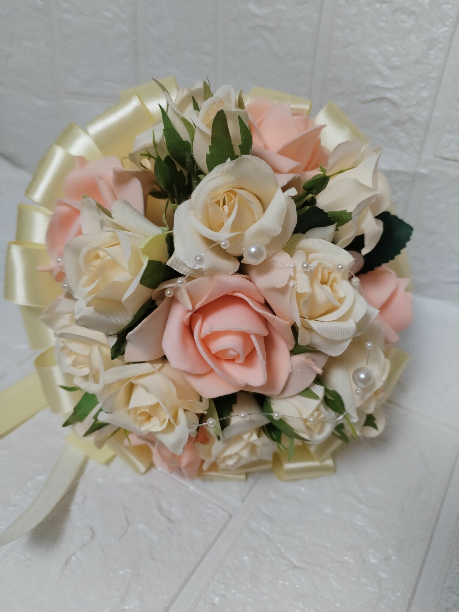 Букет дублер свадебный